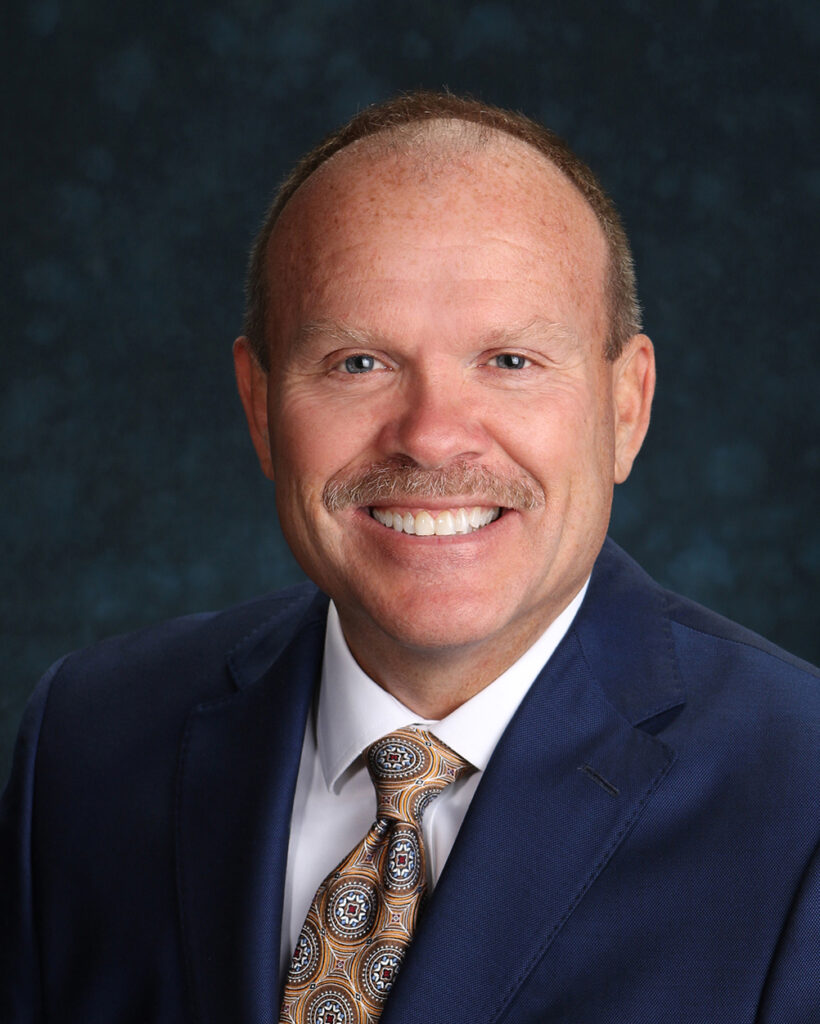 Don Clark - RV/MH Heritage Foundation