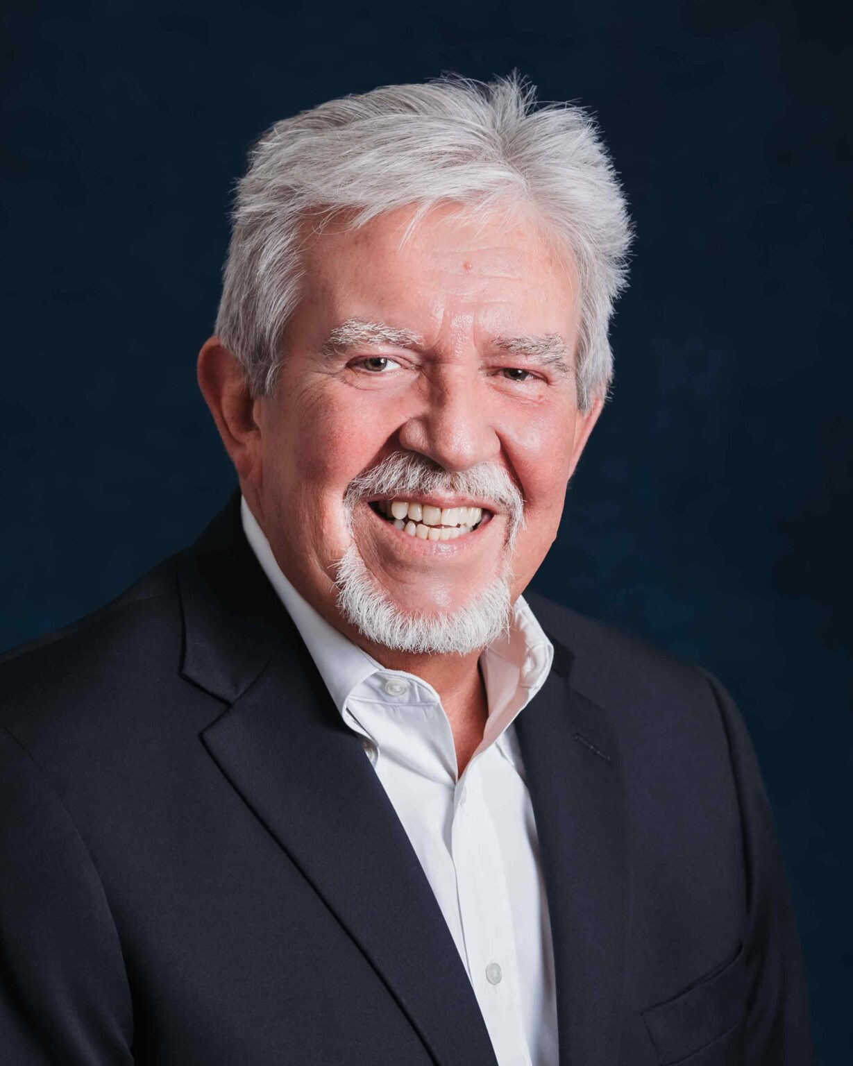 Donald Sharp - RV/MH Heritage Foundation